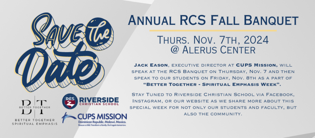 Riverside Christian School